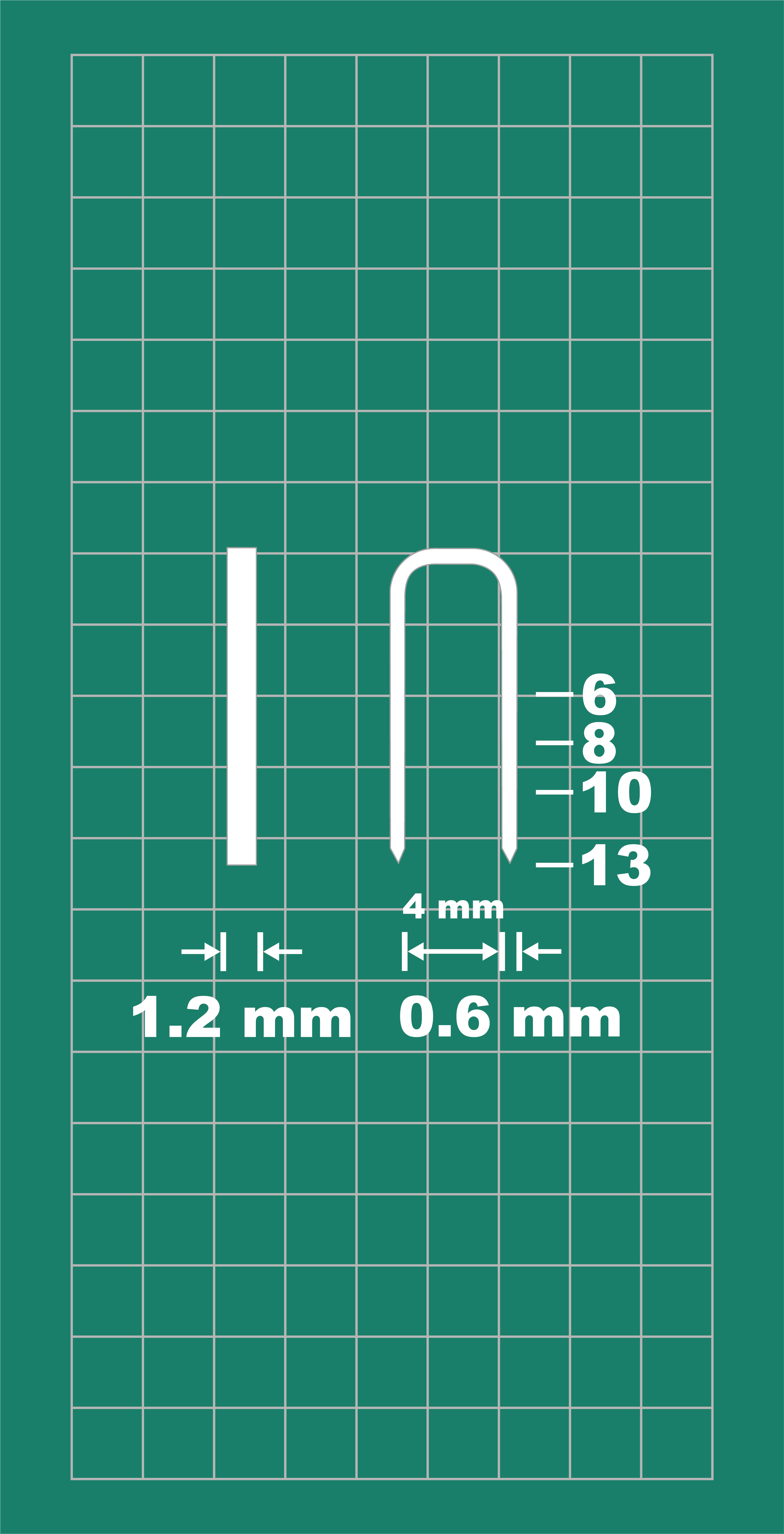 ARGO專業氣動打釘槍-413J